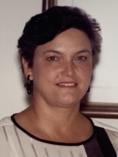 PATRICIA CONSTANT | Obituaries | lafourchegazette.com