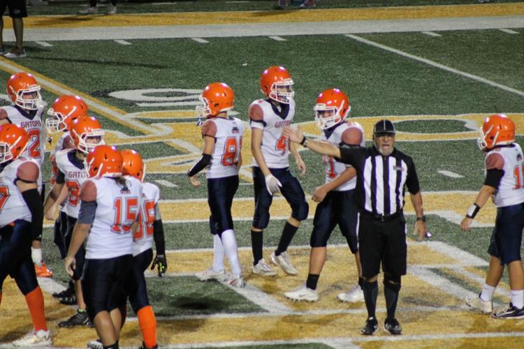 GALLERY: Middle School Football- LKMS vs BB | Multimedia ...