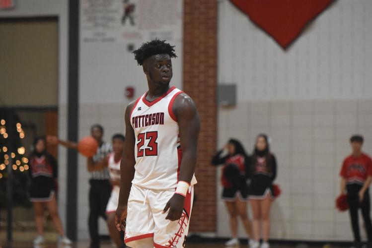 GALLERY: Patterson picks up the pace, runs past Tarpons | Multimedia ...