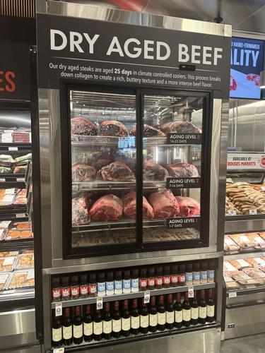 Rouses opens new Houma store with grand opening celebration | Local ...