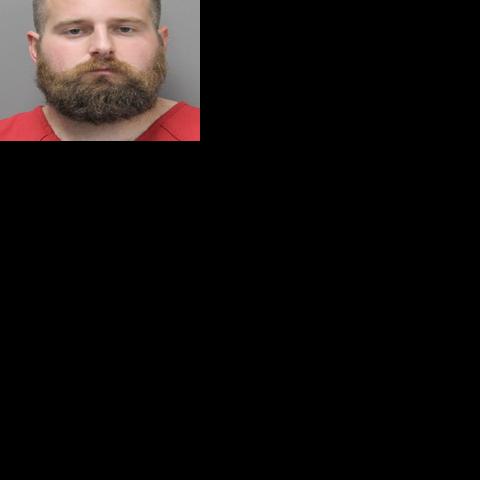 Lockport man charged with sexual battery for alleged inappropriate ...