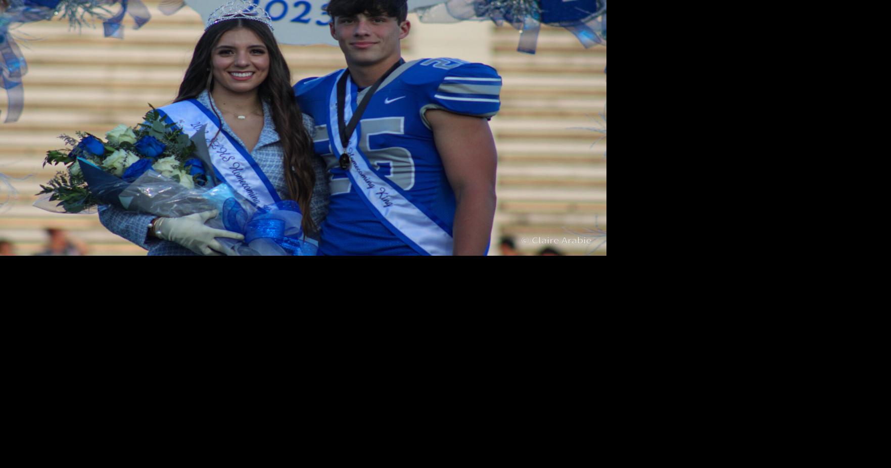 Photo Gallery: SLHS Homecoming Game Part 1 | Local School ...