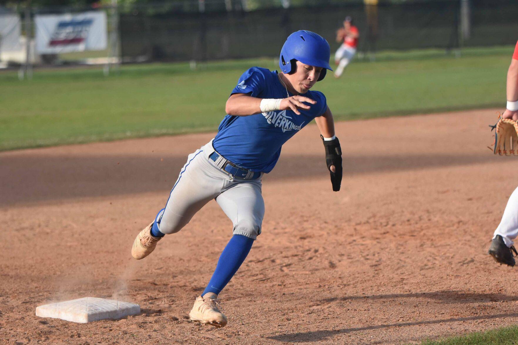 Gazette Player of the Week: Ben Martin | Sports | lafourchegazette.com