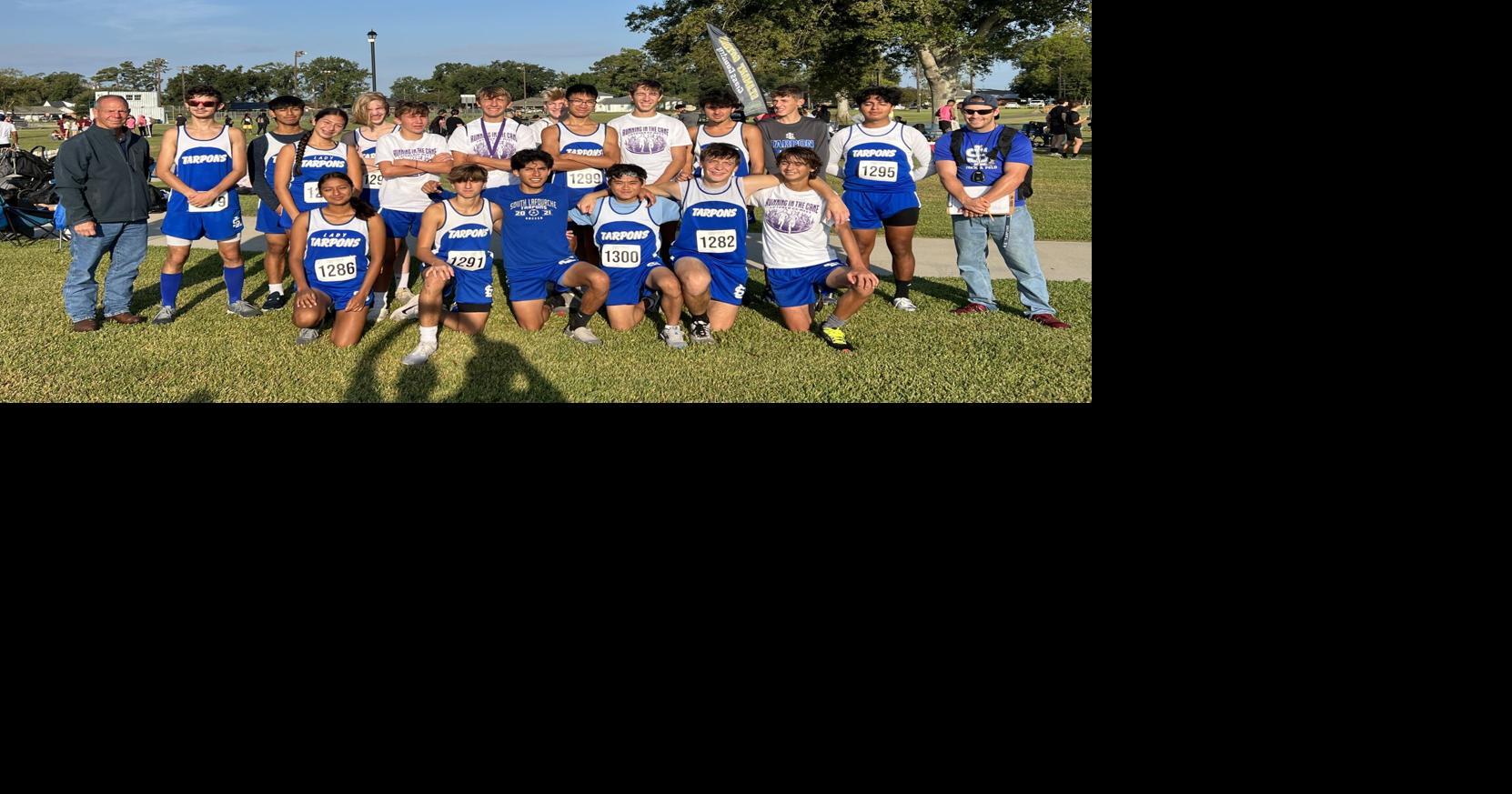 SLHS Cross Country Receives First Place | Local School ...