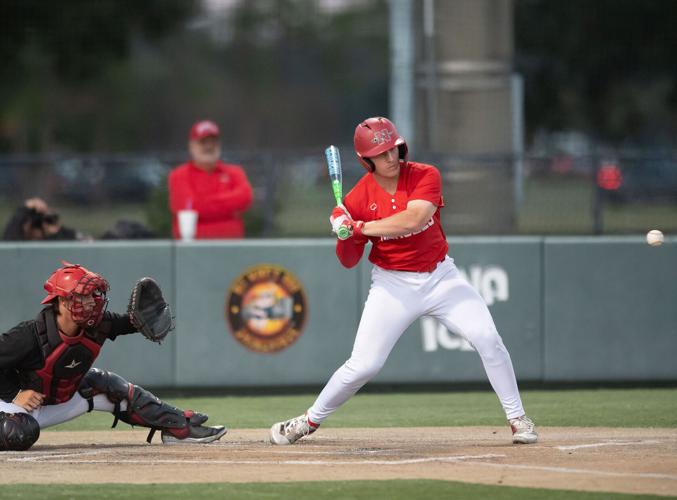 GALLERY: Nicholls State University Baseball | Nicholls State University ...