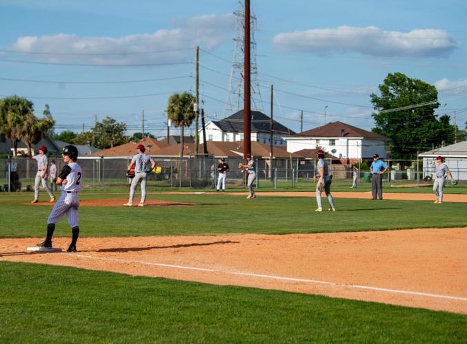 Photo Gallery: ED White Varsity Baseball vs Haynes Academy | Multimedia ...