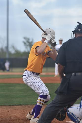 GALLERY: South Lafourche vs. Lutcher - Varsity baseball | Multimedia ...