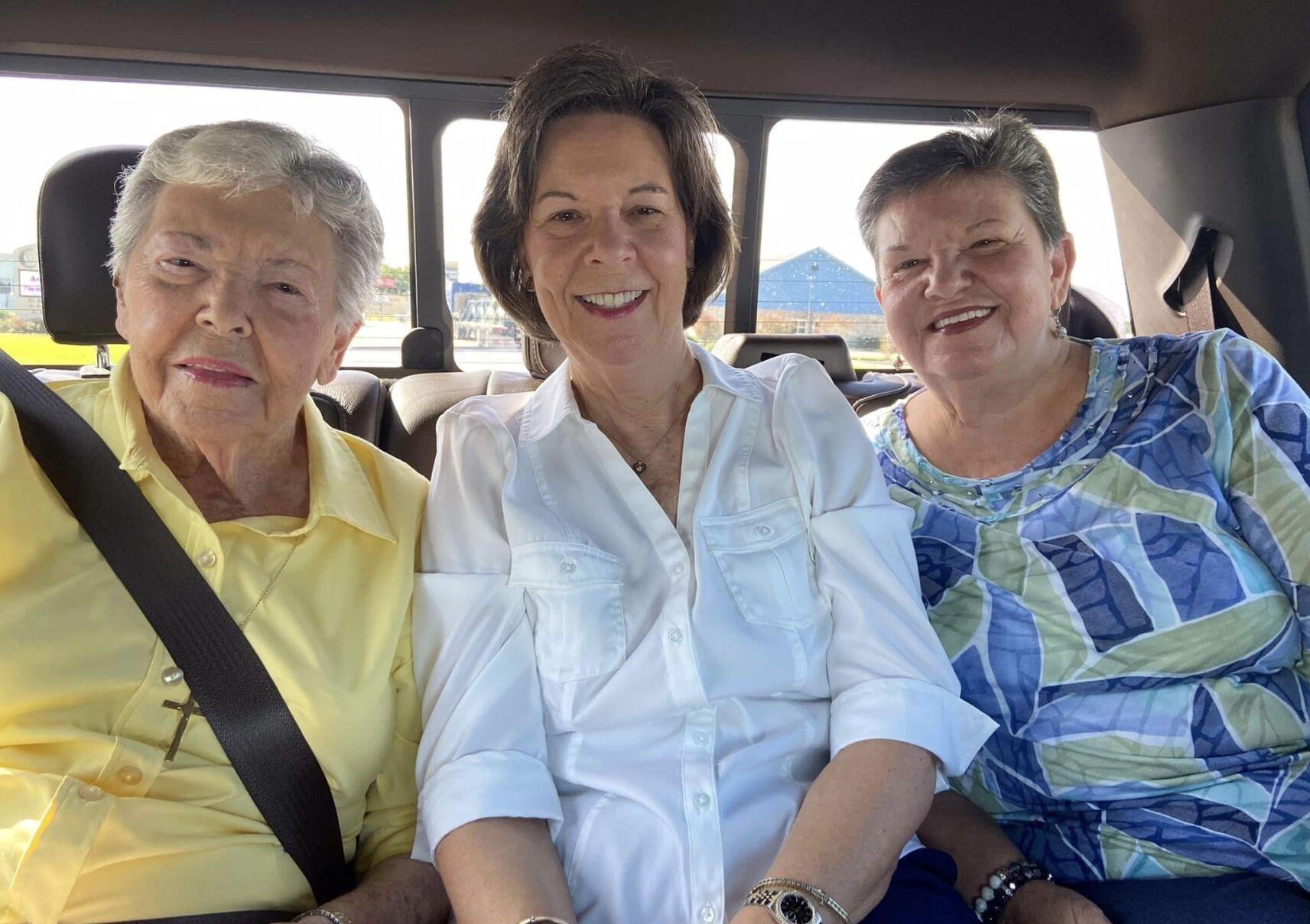 40 Years of Enchanting Fun: The Witchy Tale of Barbara Christen and Shirley Walker | Human ...