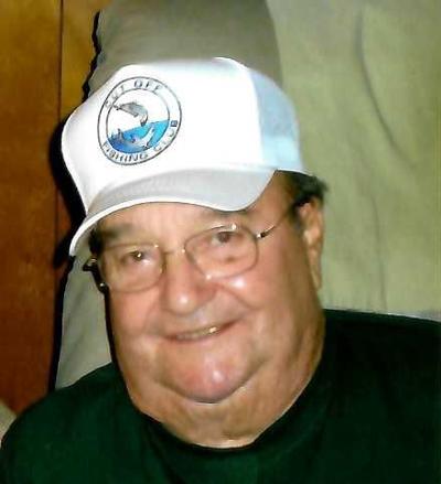 RONALD BRUCE | Obituaries | lafourchegazette.com