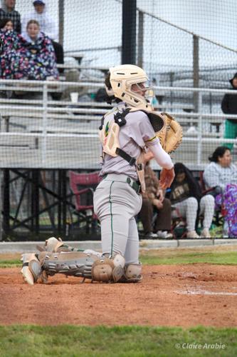 GALLERY: HS Baseball- SLHS vs CLHS | Multimedia | lafourchegazette.com