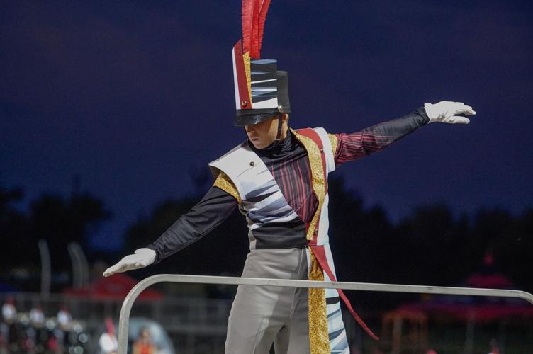 GALLERY: CLHS Fete De Musique | Local News | lafourchegazette.com