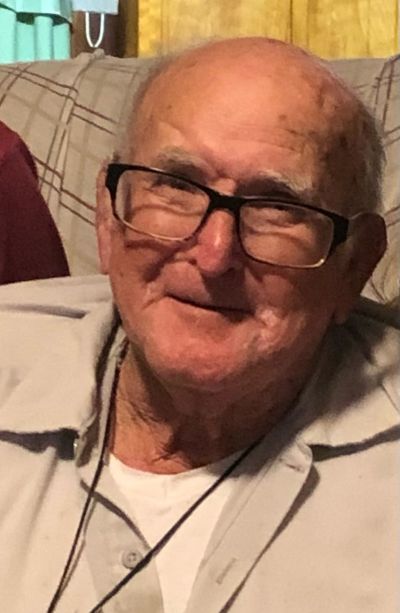 JIMMIE GISCLAIR | Obituaries | lafourchegazette.com