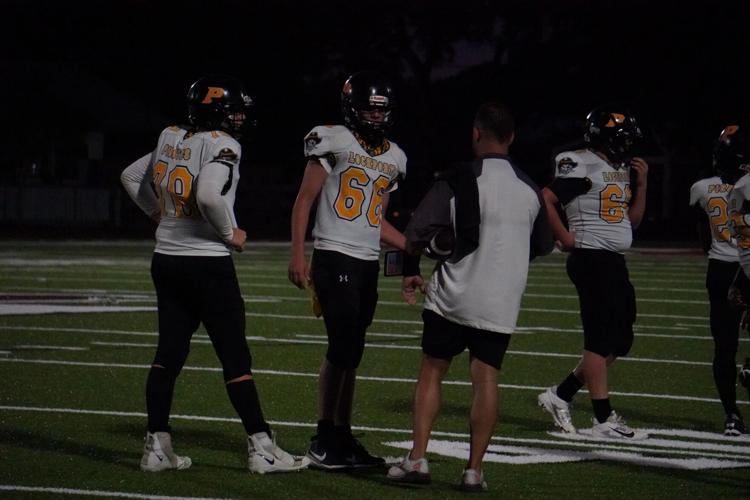GALLERY: Middle School Football: Lockport vs E.D. White | Multimedia ...