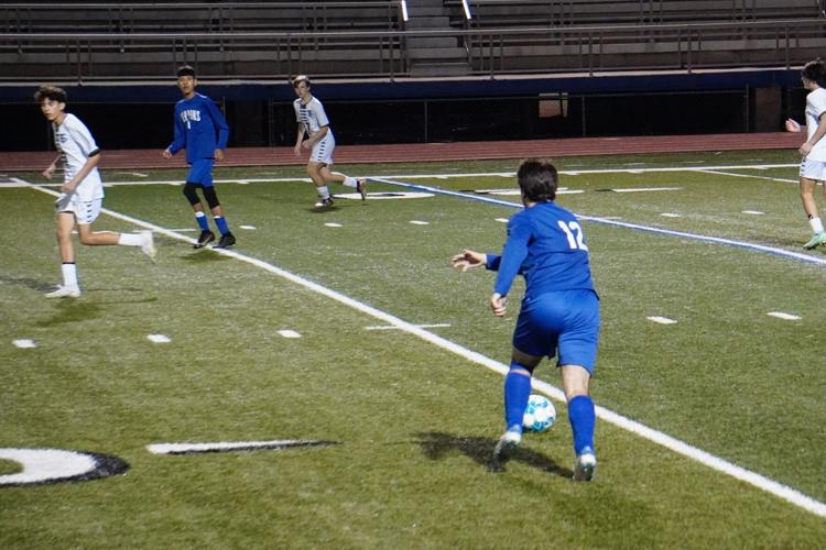GALLERY: South Lafourche soccer posts unbeaten night against Gators ...
