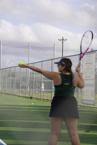 GALLERY: Boys/Girls Tennis- CLHS vs SLHS | Multimedia ...