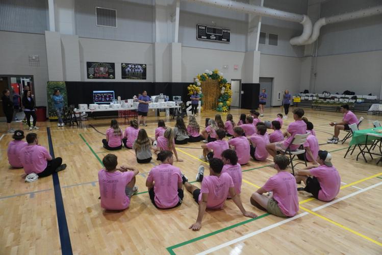 GALLERY: CLHS Project Graduation | Local School | lafourchegazette.com