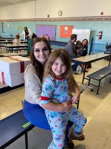 PHOTOS: Cut Off Elementary School hosts Parent Engagement Activity for ...