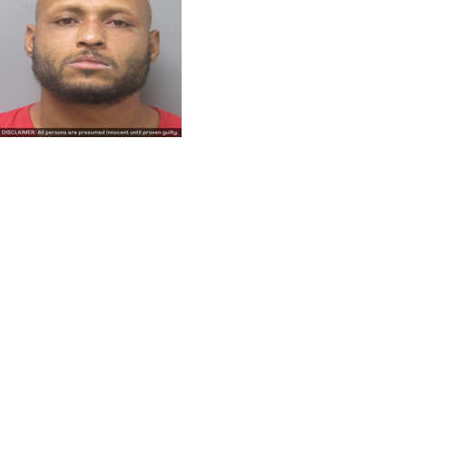 Bayou Blue Man Arrested for Attempted Murder Following Violent Incident ...