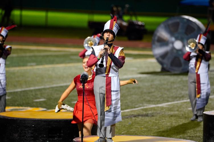 GALLERY: CLHS Fete De Musique | Local News | lafourchegazette.com