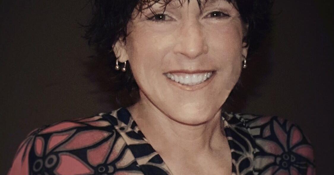 MICHELLE MONDLOCH-POLK | Obituaries | lafourchegazette.com