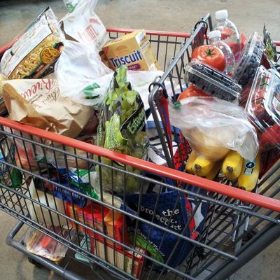 Grocery store employees say they're growing concerned with numbers of ...