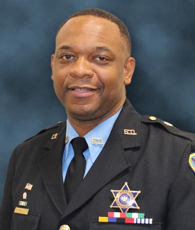 Correctional Complex Warden Receives Prestigious Honor at State ...