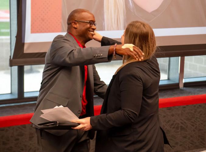 Nicholls Announces New Softball and Soccer Head Coaches at Press ...
