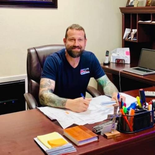 State Bank's Business Spotlight: Martin’s Heating and Air Conditioning ...