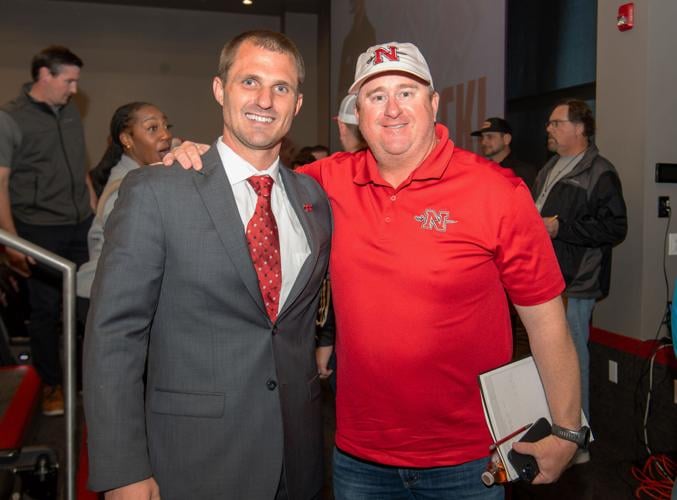 GALLERY: Nicholls New Football Coach Press Conference | Local News ...