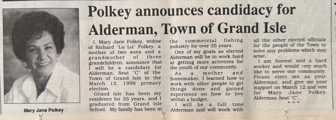 Back in the Day: January 28, 1996 presented by Golden Motors | Local ...