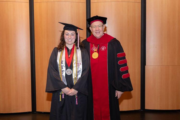 Nicholls State University Celebrates Success at Fall 2023 Graduation ...