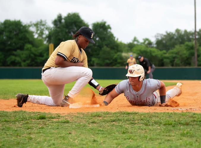 Photo Gallery: ED White Baseball vs Berwick | Multimedia ...