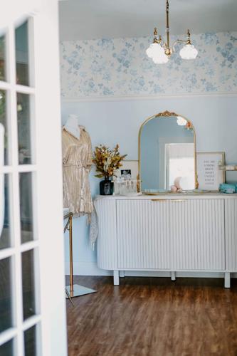 Experience the Festive Magic at Mary Lou Clothing Co.'s Merry Lou ...