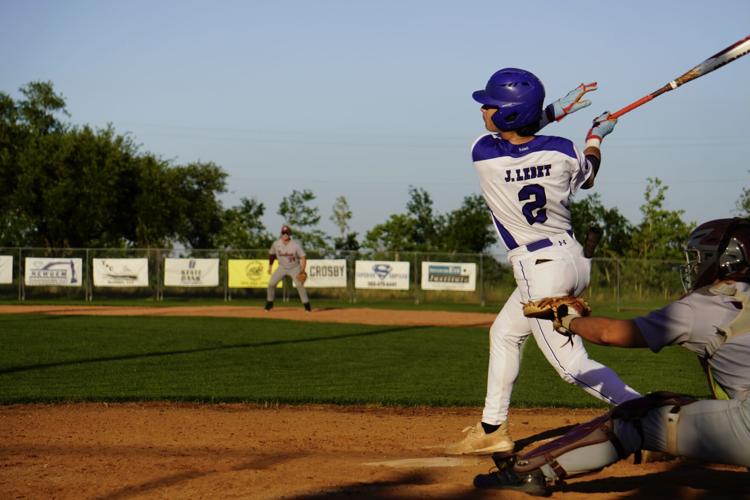 GALLERY: South Lafourche vs. Dunham, Varsity Baseball | Multimedia ...