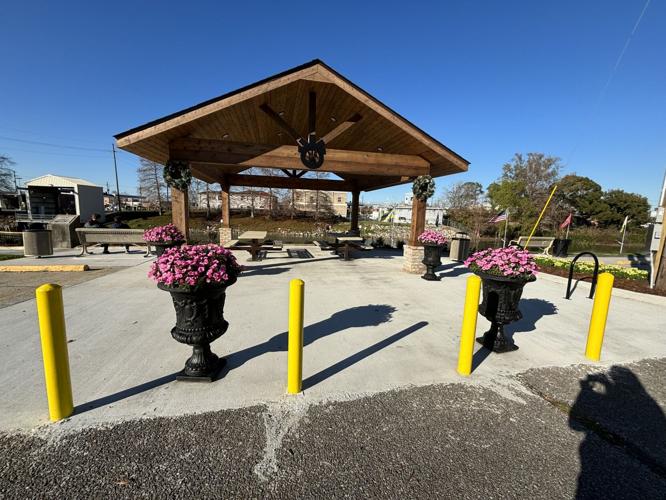 City of Thibodaux Awarded Beautification Grant for Downtown Thibodaux ...