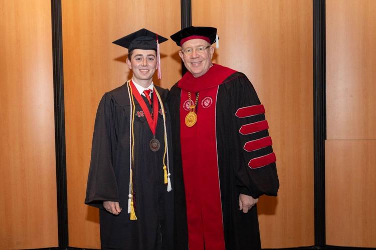 Nicholls State University Celebrates Success at Fall 2023 Graduation ...