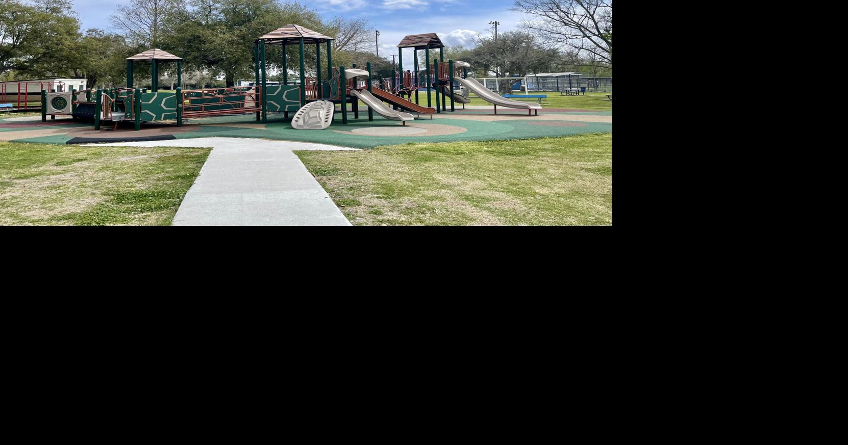 Peltier Park “Pitches” an Inclusive Hometown Spirit that Whirls through ...