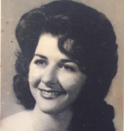 JANE BROWN | Obituaries | lafourchegazette.com