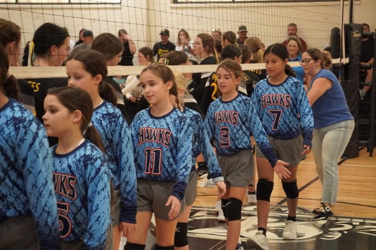 Photo Gallery: Lockport Middle School vs HRCS | Multimedia ...