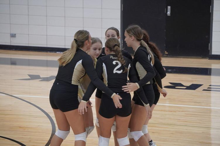 GALLERY: Volleyball: CLHS vs Berwick | Local School | lafourchegazette.com