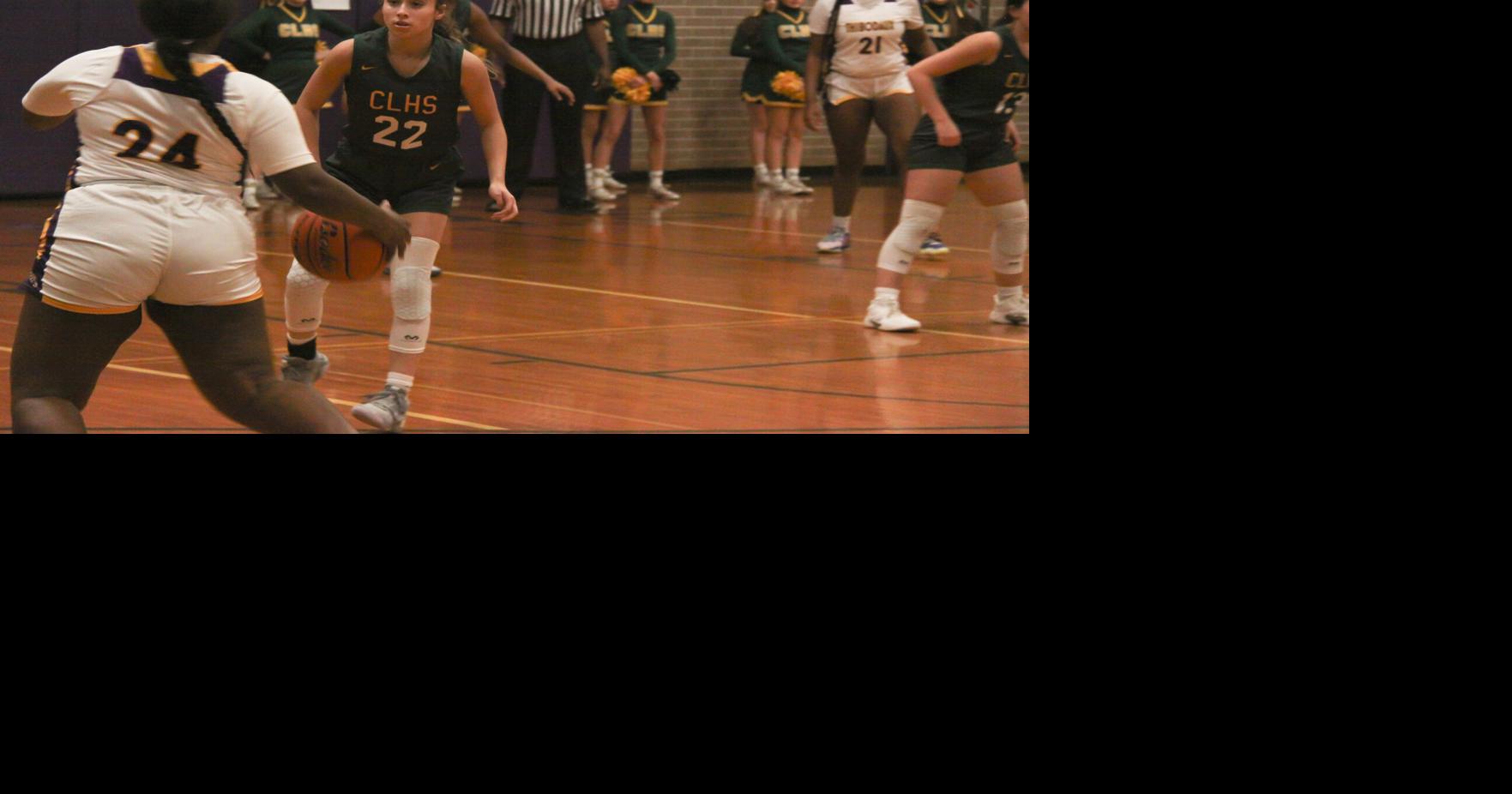GALLERY: Girls JV Basketball- THS vs CLHS | Multimedia ...