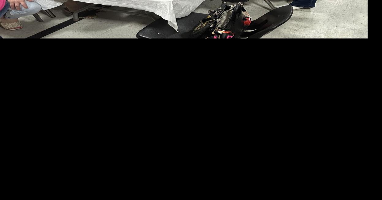 GALLERY: SLHS Project Graduation Glitz and Glam Purse Bingo | Local ...