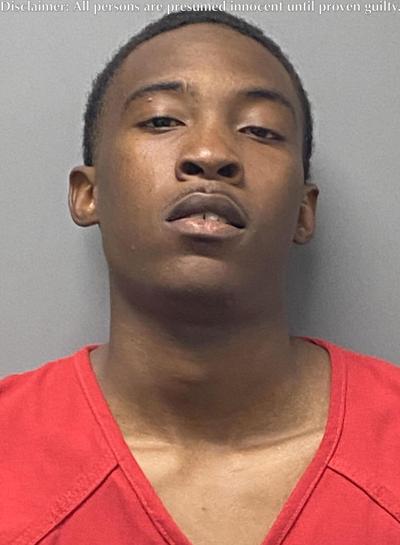 Suspect arrested in Tuesday night shooting in Thibodaux | Local News ...