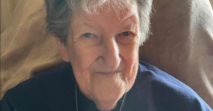 JOYCE LATHROP | Obituaries | lafourchegazette.com