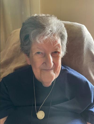 JOYCE LATHROP | Obituaries | lafourchegazette.com