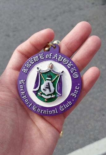 Photo Gallery: Krewe of Apollo | Local News | lafourchegazette.com