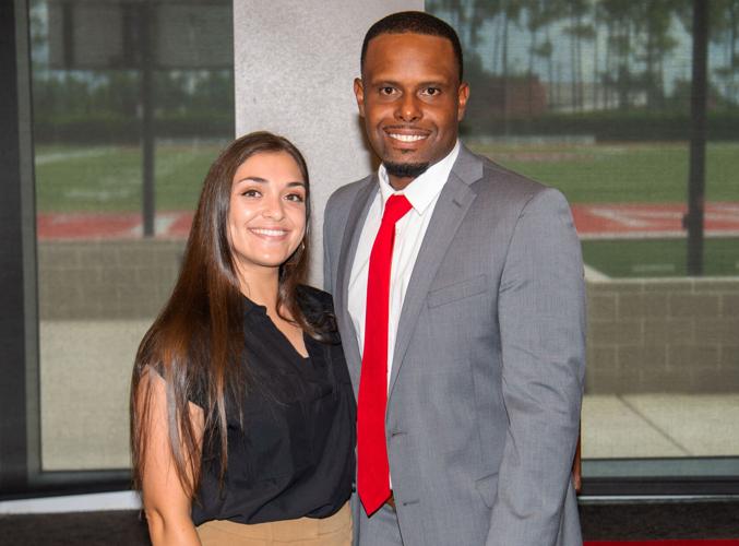Nicholls Announces New Softball and Soccer Head Coaches at Press ...