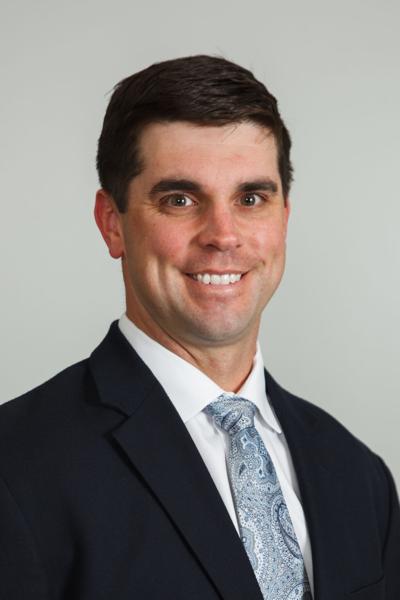 Thibodaux Regional Welcomes Dr. Johnathan Wise, Obstetrics and Gynecology, to the Medical Staff ...