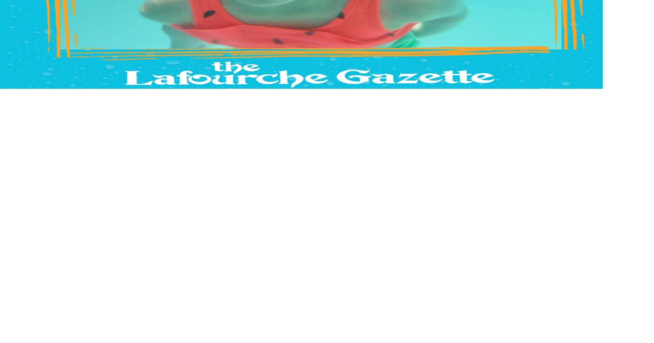 Blue Boot Foundation presents Safe Swimmer Colette Hymel | Safe ...