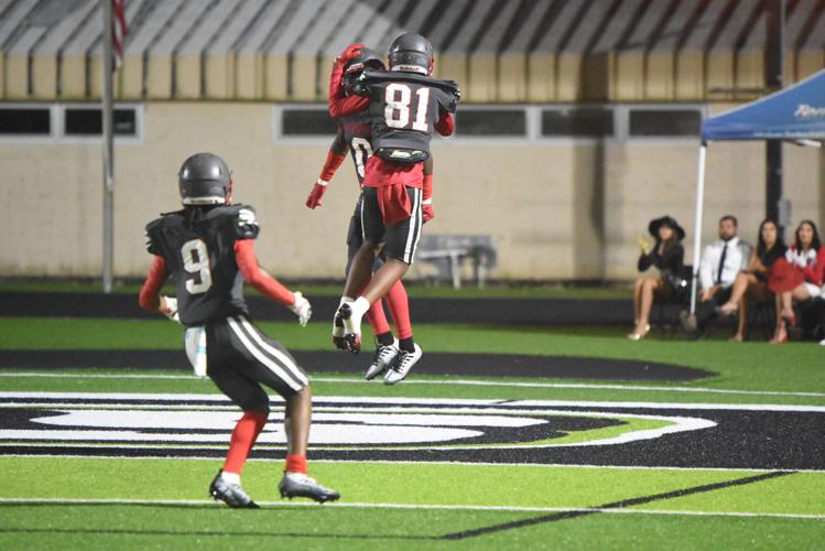 GALLERY: Ellender outlasts Assumption in OT thriller | Multimedia ...